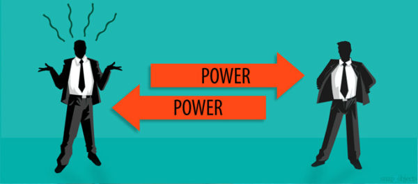 Giving away your power | Systems Business Coach