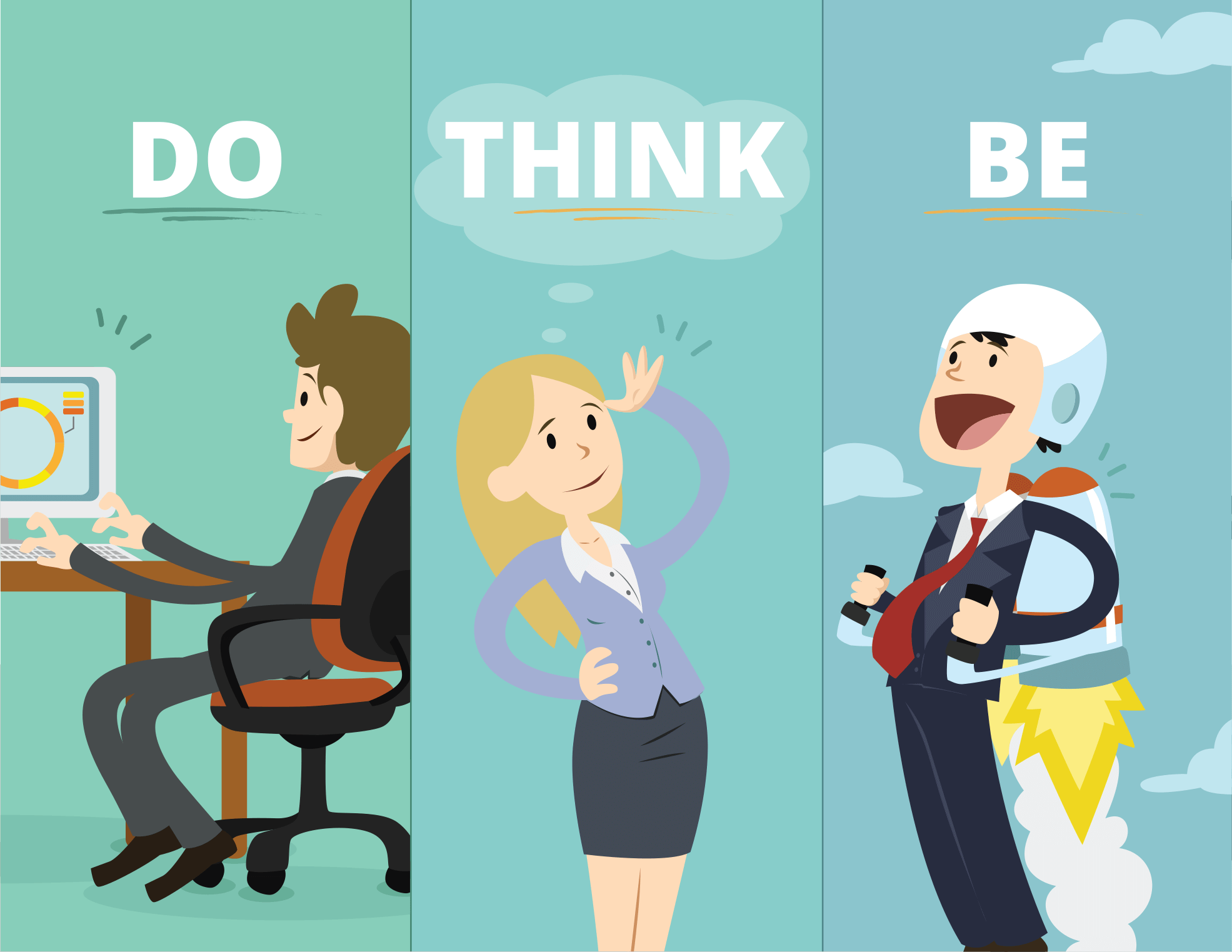 Why Finding the WHY in Training Your Employees Will Benefit YOU ...