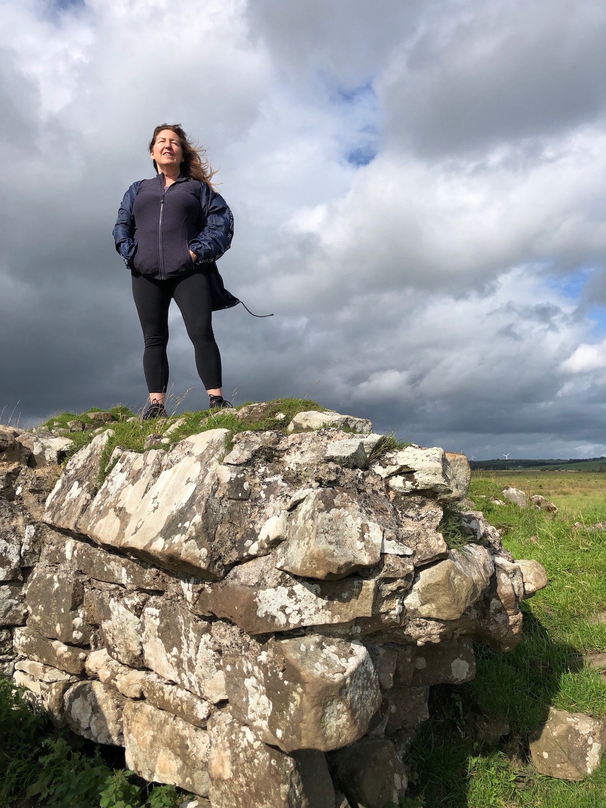 Why taking a month off is good for Business | Systems Business Coach