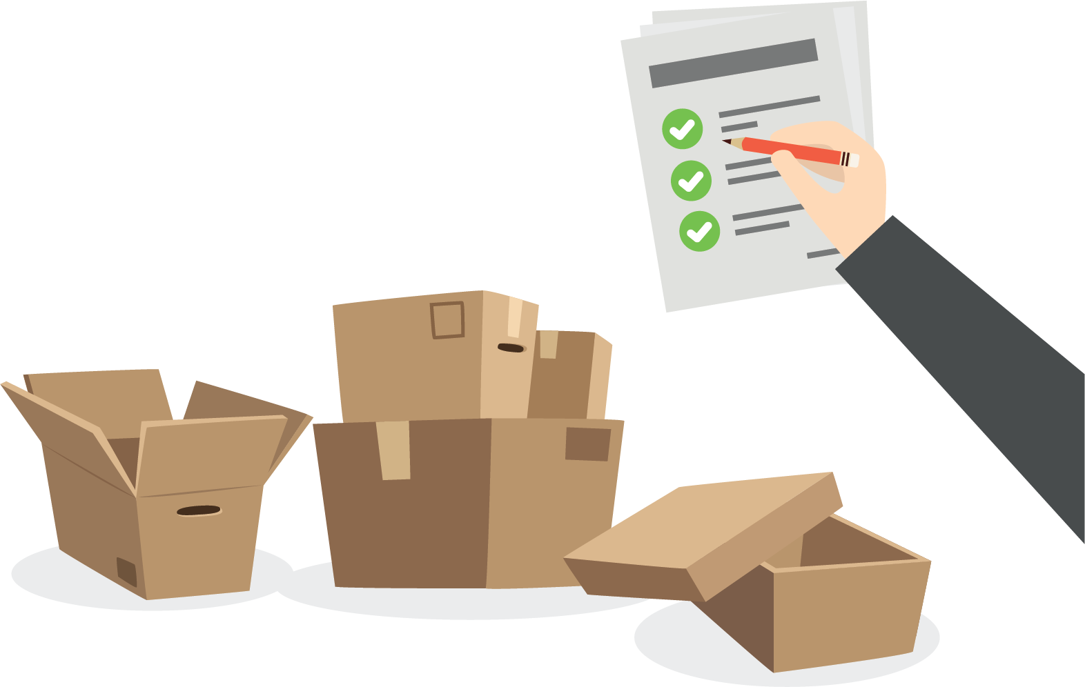 10 Areas of Small Business Operations that Owners Need to Consider