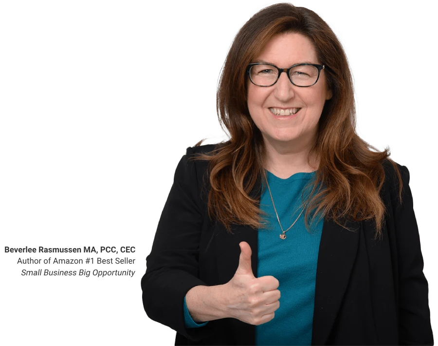 Small Business Coaching | Systems Business Coach